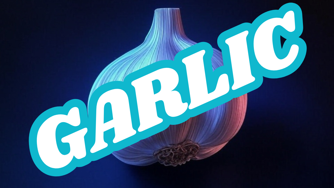 Garlic Health Benefits You Should Know - Patriots Under God
